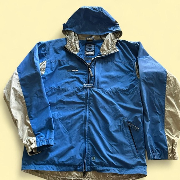 Planet Earth | Jackets & Coats | Vintage 9s Snowboarding Windbreaker ...